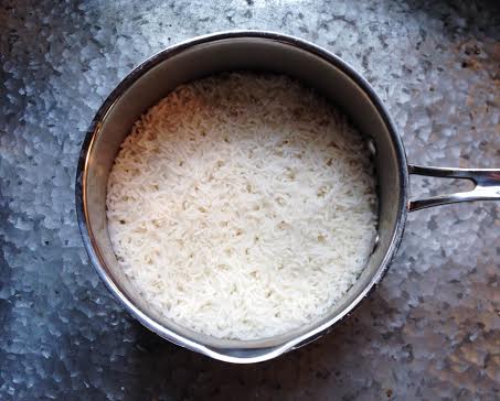 Tasty Tuesday: Spicy Rainbow Rice – resliced by Jordan