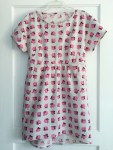 Fancy Tiger Crafts’ Fen Dress 1 and 2 – resliced by Jordan