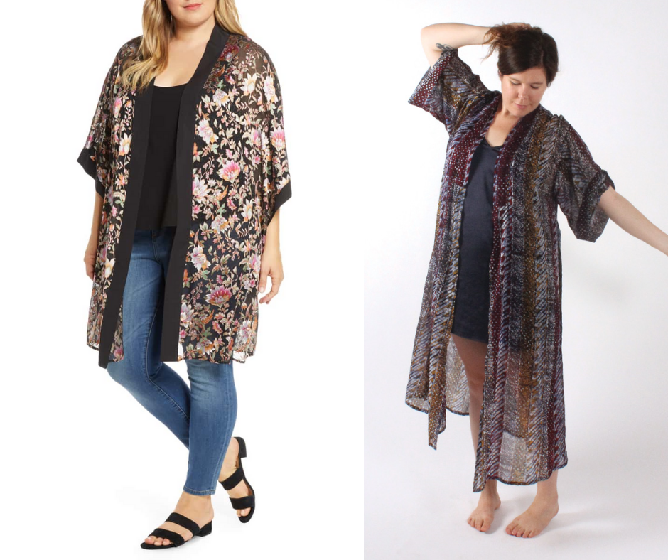RTW Looks You Can Sew Yourself – resliced by Jordan